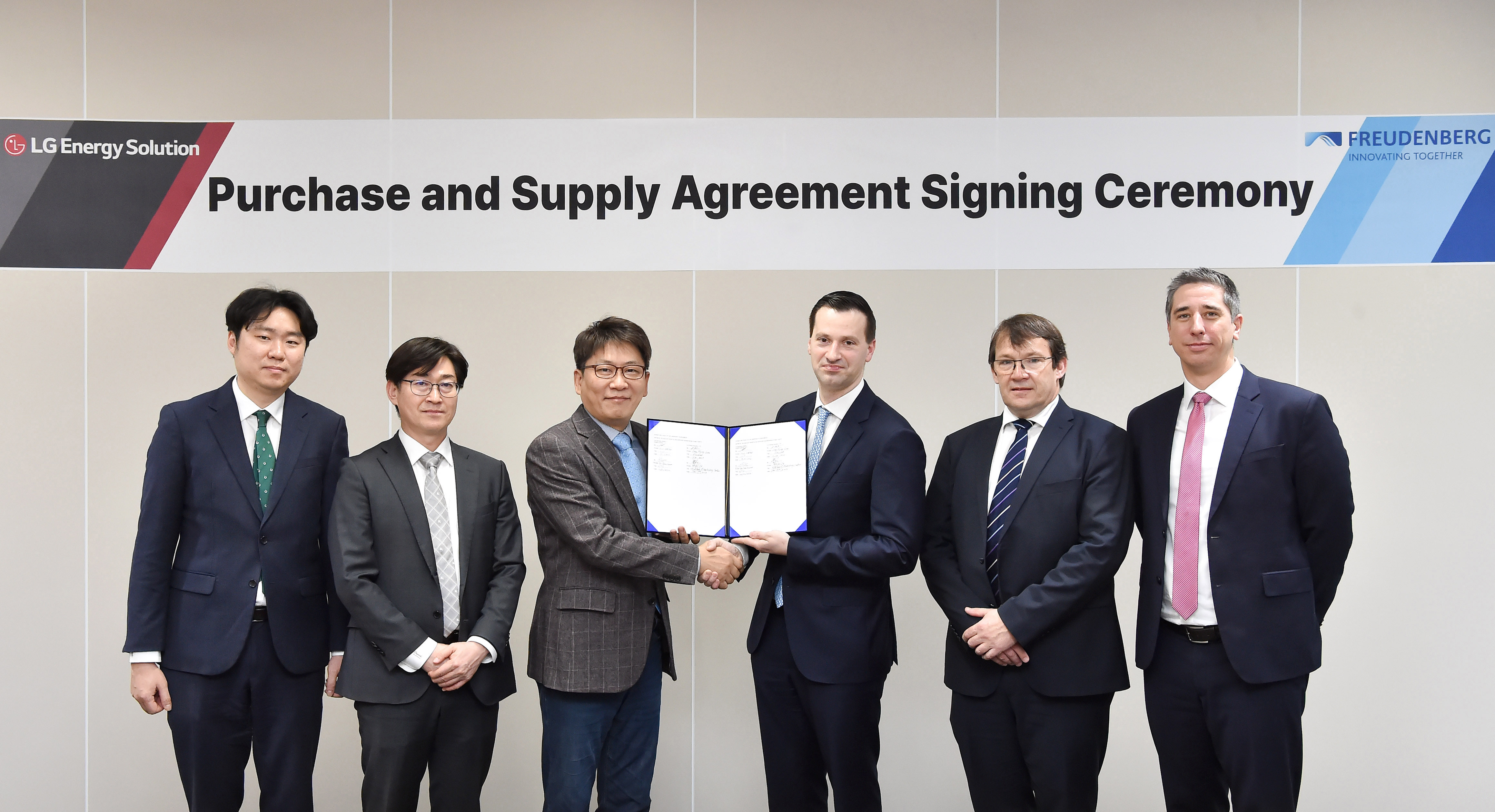 뉴스룸 ｜ LG에너지솔루션